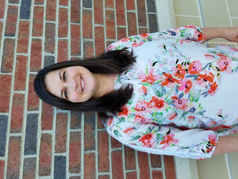 Welcome Laura Suter, MPT, CLT, CMP - Orthopedic Physical Therapy Associates