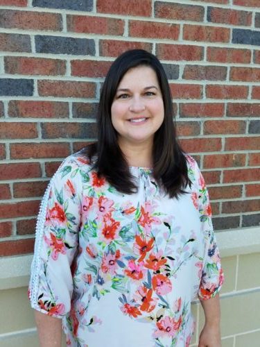 Welcome Laura Suter, MPT, CLT, CMP - Orthopedic Physical Therapy