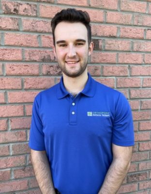Tyler Clements, DPT, Cert. DN - Orthopedic Physical Therapy